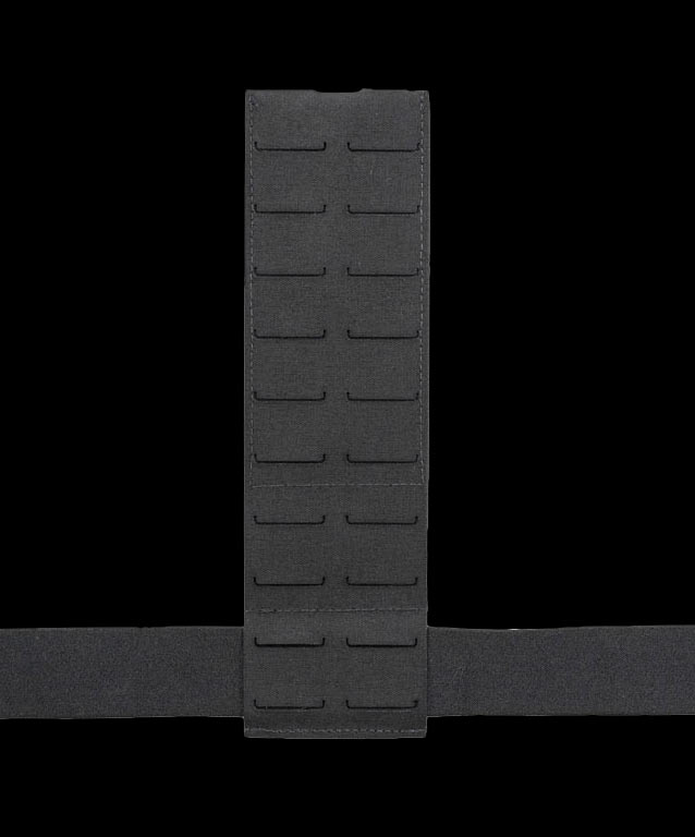 Universal Drop Leg Panel | Point Blank Duty Gear