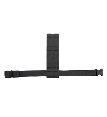 Universal Drop Leg Panel | Point Blank Duty Gear