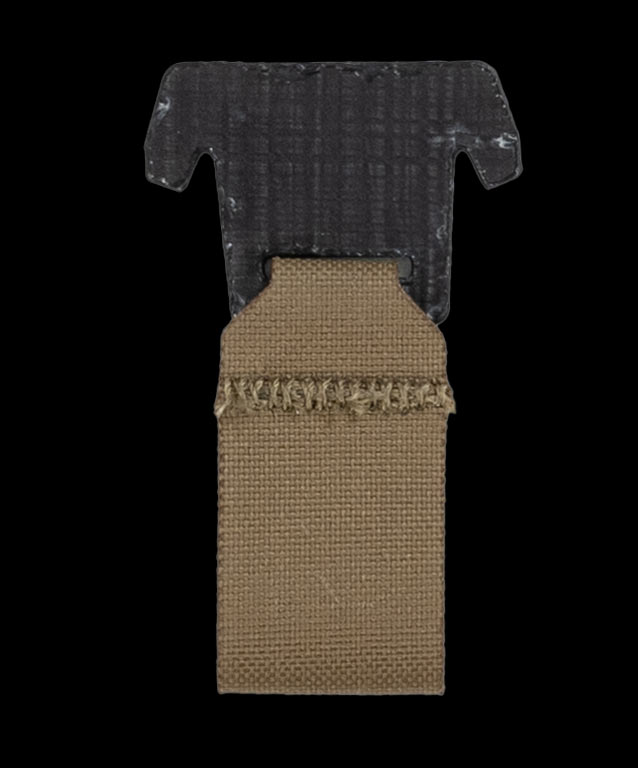 Equipment Clip | Point Blank Duty Gear