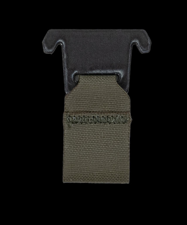 Equipment Clip | Point Blank Duty Gear