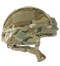 Accesorios del Casco | PARACLETE