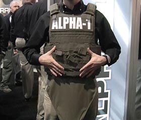 News | Point Blank Enterprises