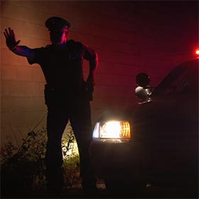 New Program for Reserve and Auxiliary Officers