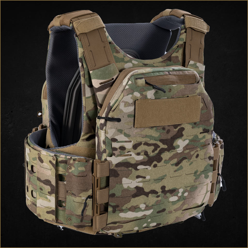 Armor Carrier | Origin