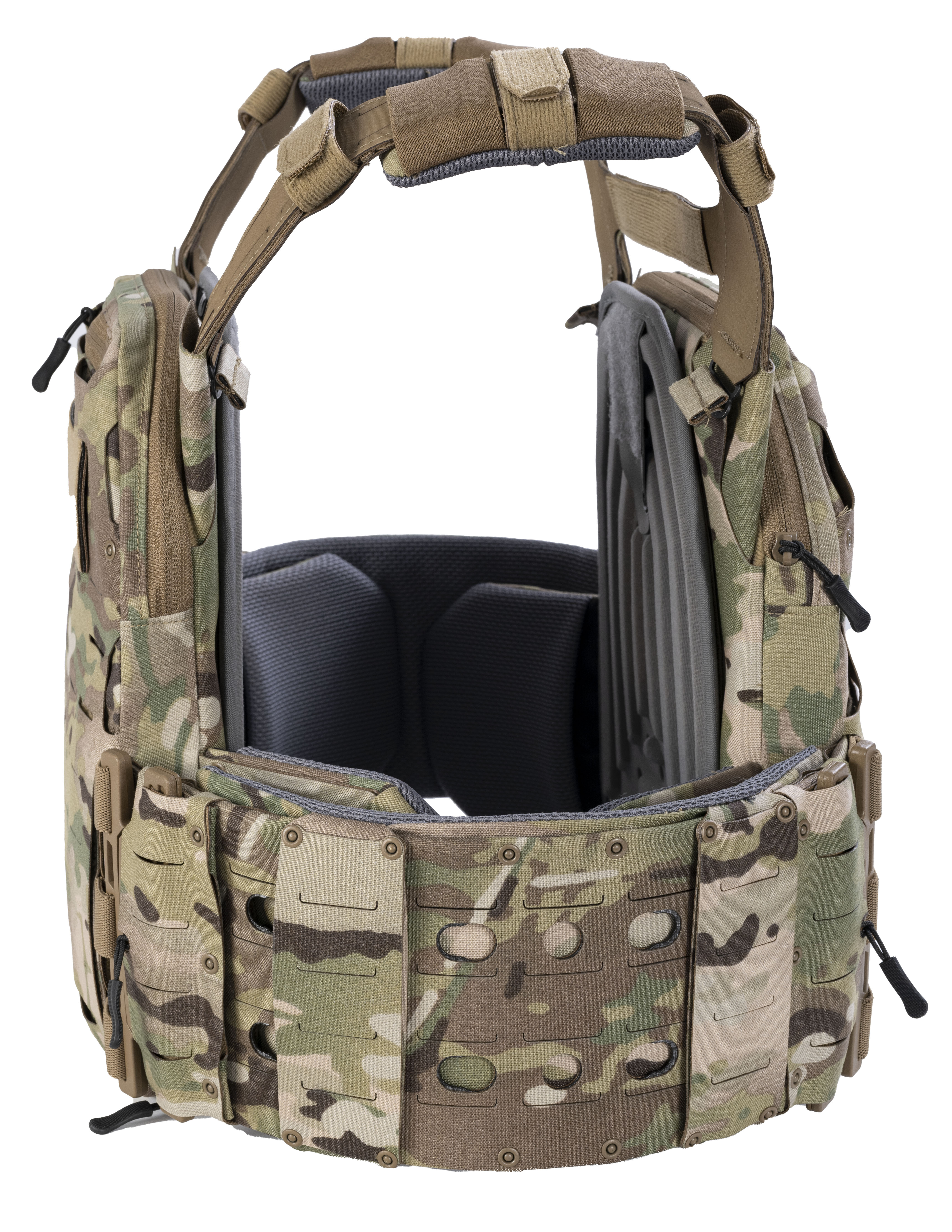 Plate Carrier | Origin