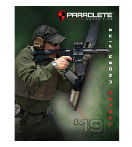 PARACLETE