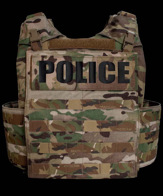 Special Response Vest | PARACLETE
