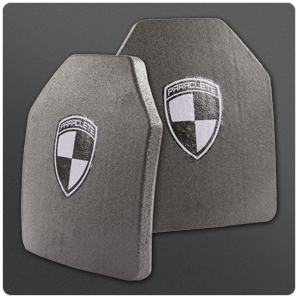 Hard Armor Plates | PARACLETE