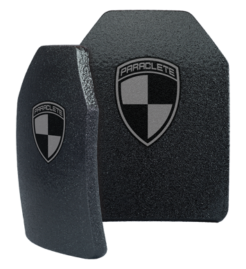 9900IC Hard Armor Plate | PARACLETE