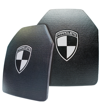 Omega Hard Armor Plate | PARACLETE