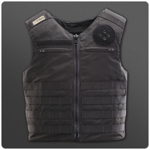Crossover Vests | Point Blank Body Armor
