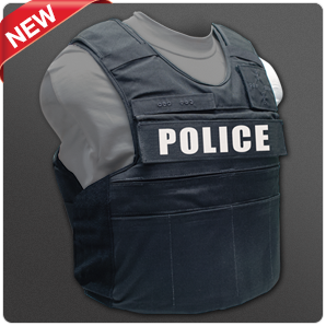 Crossover Vests | Point Blank Body Armor