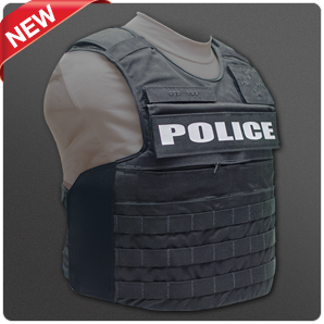 Products | Point Blank Body Armor