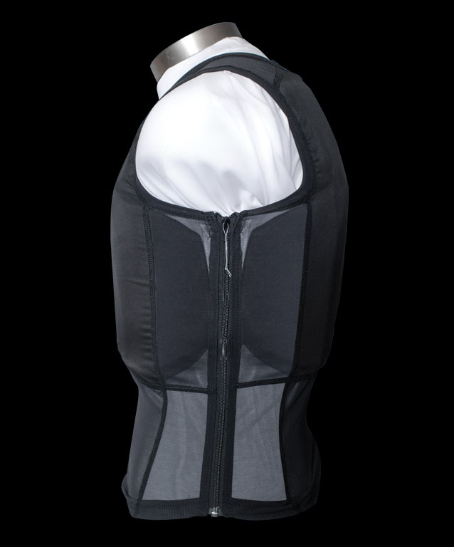 Compression Carrier Female | Point Blank Body Armor