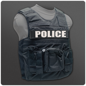 Crossover Vests | Point Blank Body Armor