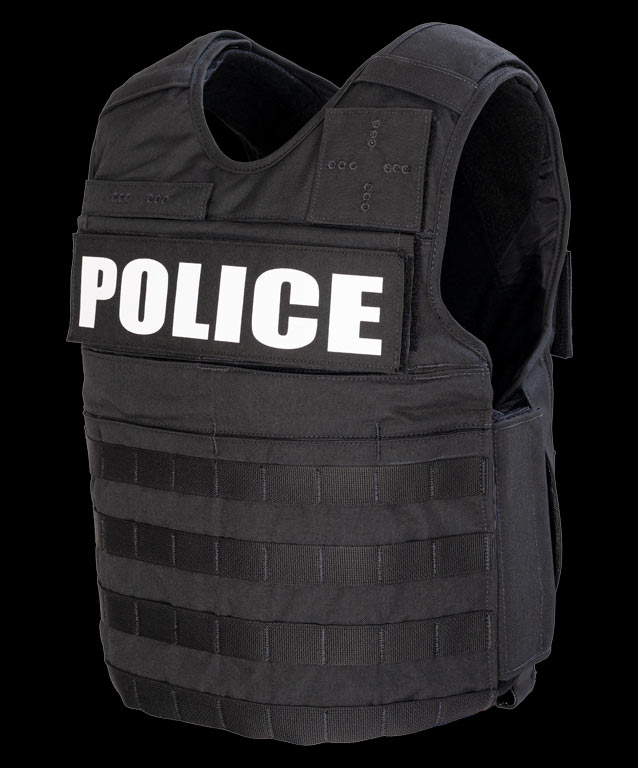 Endeavor ODC | Point Blank Body Armor