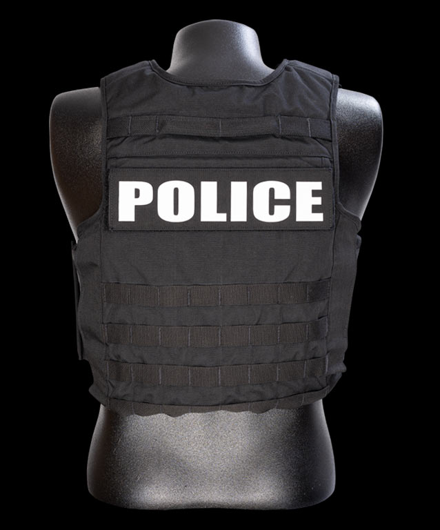 Endeavor ODC | Point Blank Body Armor
