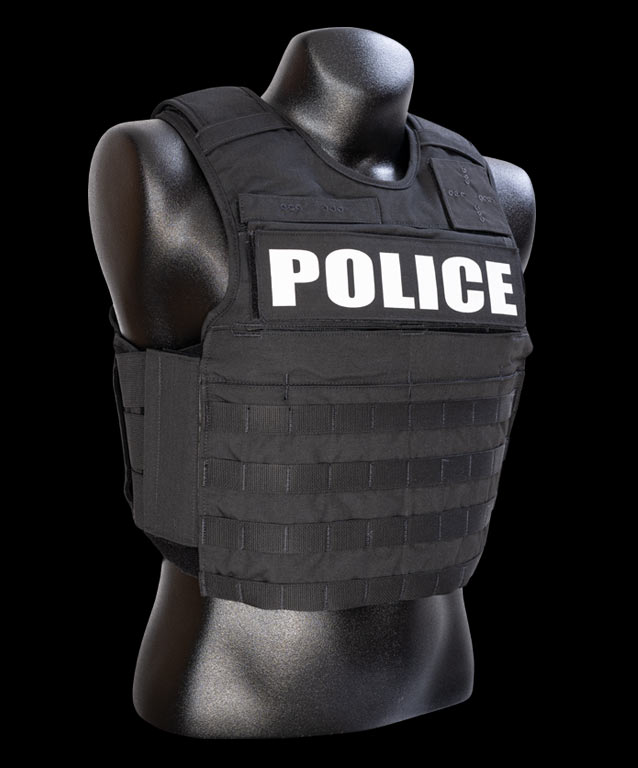 Endeavor ODC | Point Blank Body Armor