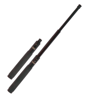 Alpha-Lock Baton | Point Blank Body Armor