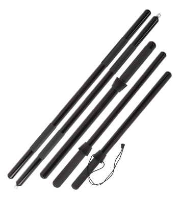 Polycarbonate Baton | Point Blank Body Armor