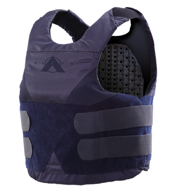 Elite Female | Point Blank Body Armor