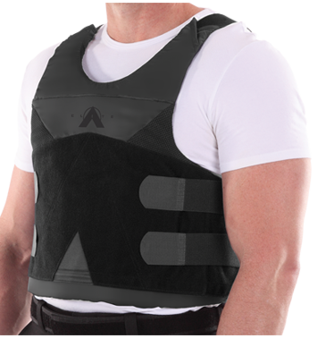Elite Male | Point Blank Body Armor