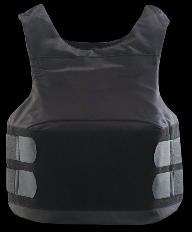 Standard Female | Point Blank Body Armor