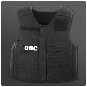 Crossover Vests | Point Blank Body Armor