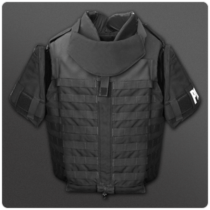 Tactical Vests | Point Blank Body Armor