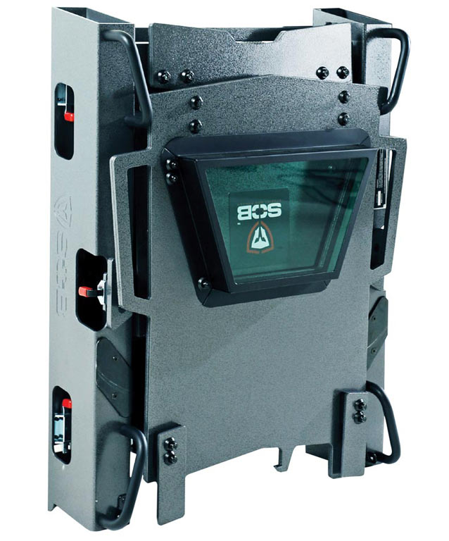 SOB II | Point Blank Body Armor