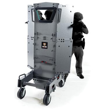 SOB II | Point Blank Body Armor